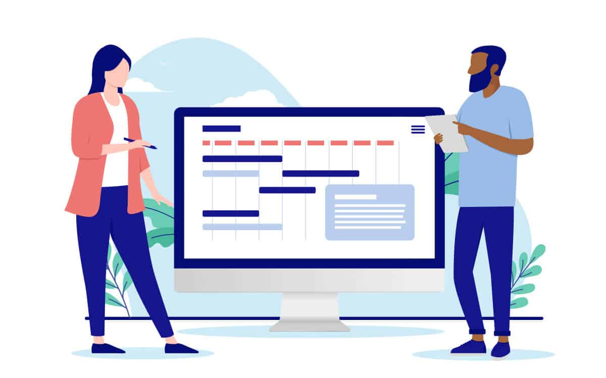 Family Calendar with GroupCal - bring your family together